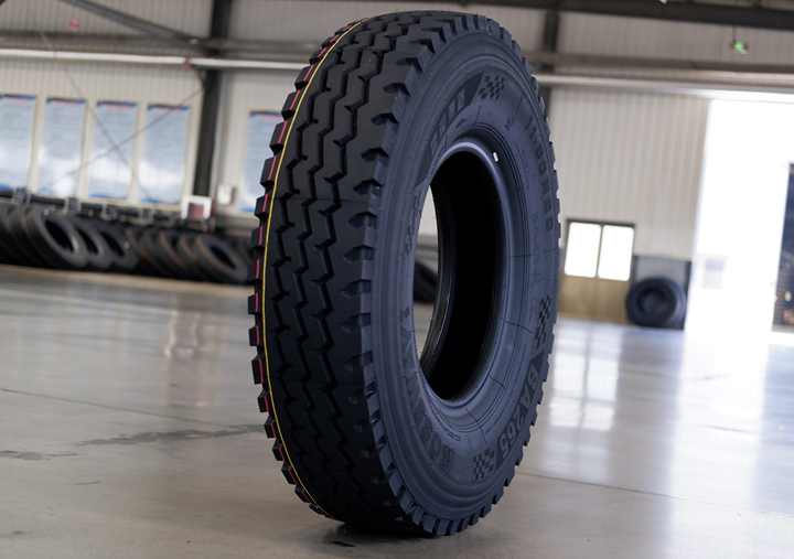Radial Tire Truck MARVEMAX Trailer Dump Truck Tires MX902 MX925 900R20 ...