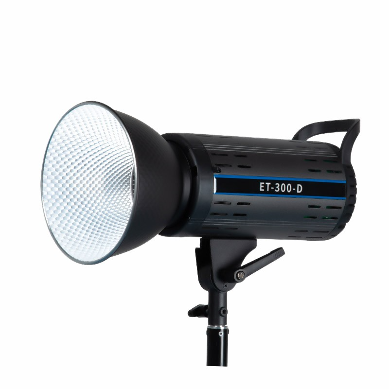 ET-300-D Professional Photography Light Live Selling Supplementary ...