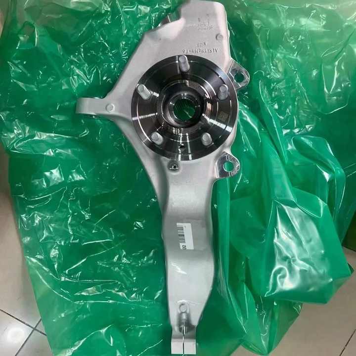 LR146341 LR040118 LR078143 LR078374 LR099025 Steering Knuckle for RANGE ...