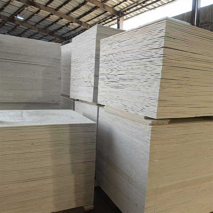5mm, 8mm, 10mm, 12mm, Fireproof Sealing Boards for Building ...