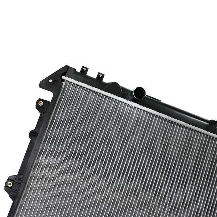 Aluminum Radiator for HILUX VIGO INNOVA - OEM 16400OL250