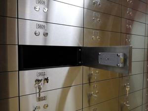 Wholesale dual control key box with Programmable Electronic Keypad ...