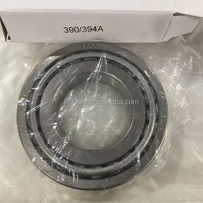 57.15x110x22mm Japan Brand 390A-99401 Inch Size Tapered Roller Bearing ...