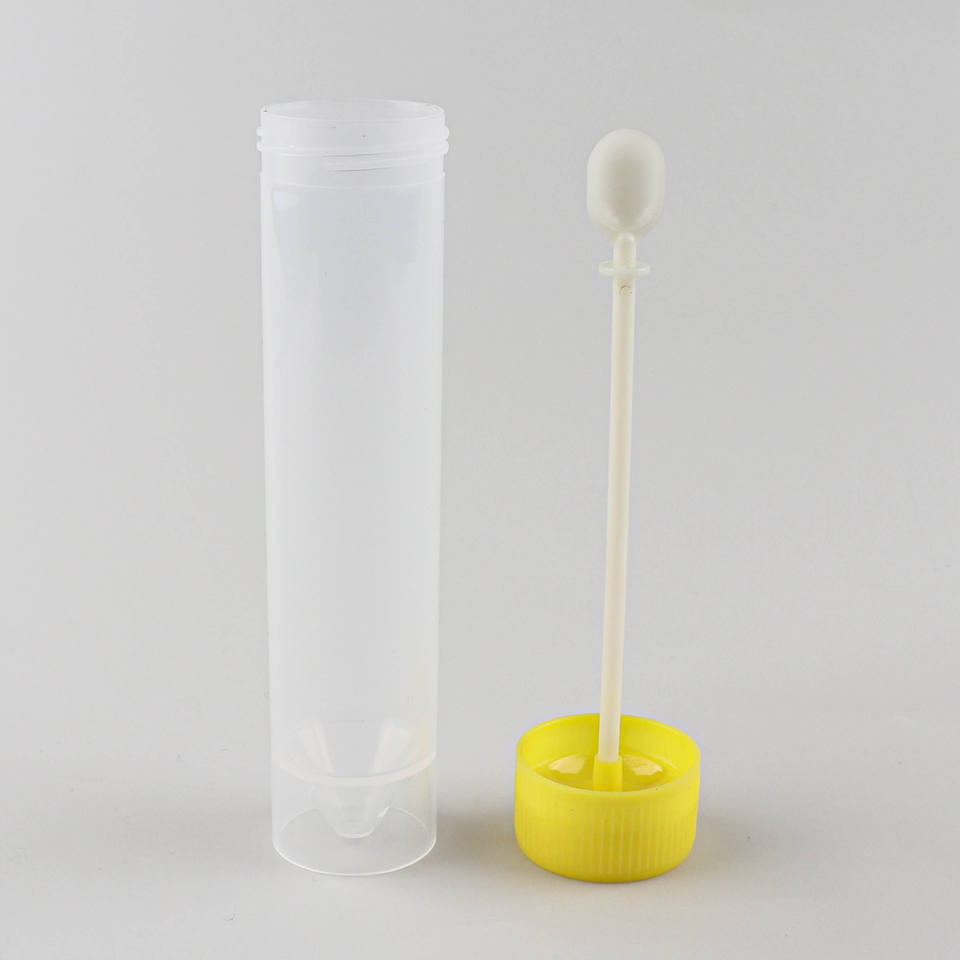 Sample Collection Clinical or Environmental Sample Collection for ...