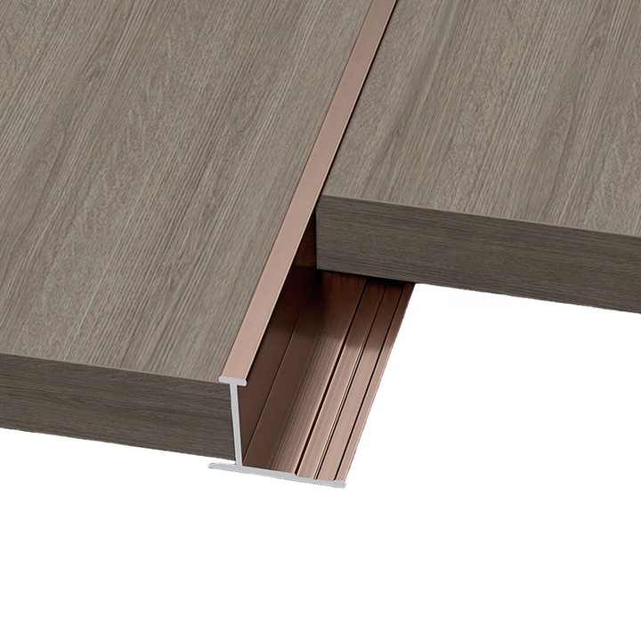 Aluminium Edge Trim - Durable Tile Accessories for Villa