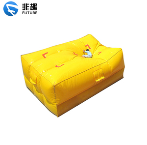 Wholesale emergency rescue jumping safety air cushion Including Quality ...