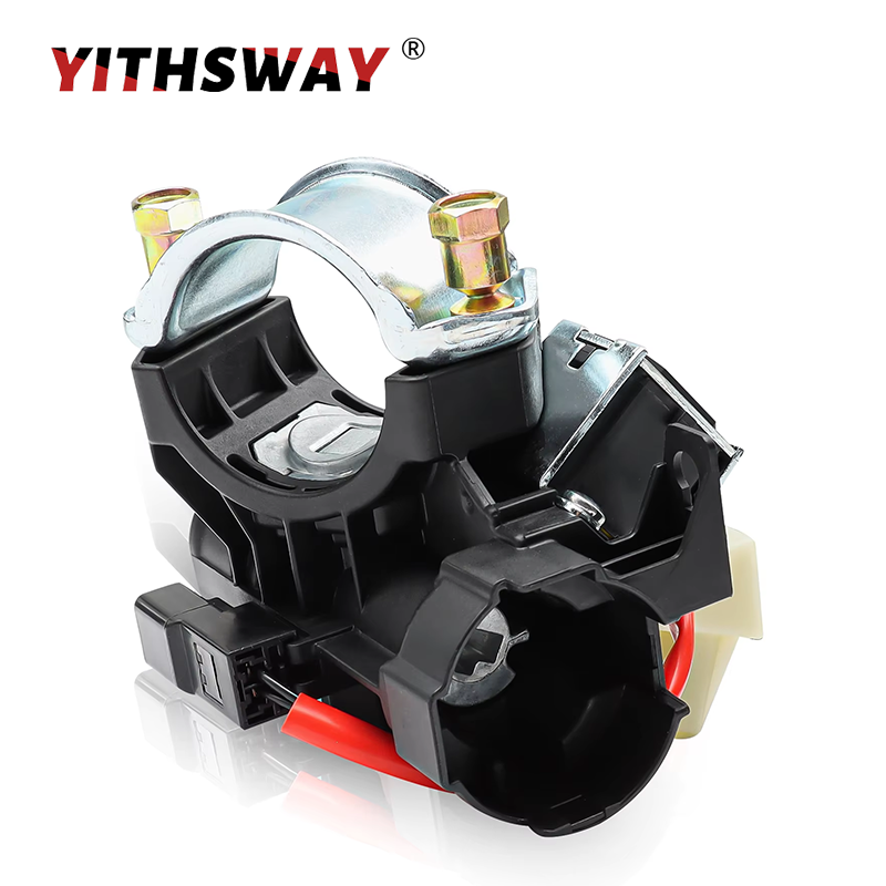Yithsway Ignition Lock Switch Housing for Kia Repair