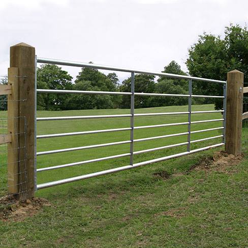 Farm Gates for Sale - Durable and Versatile Solutions