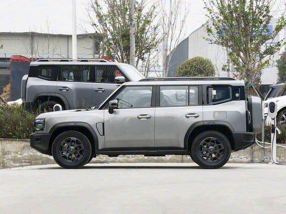 2026 Jetour Traveler High Performance 1.5TD Fashion SUV Gasoline DCT ...