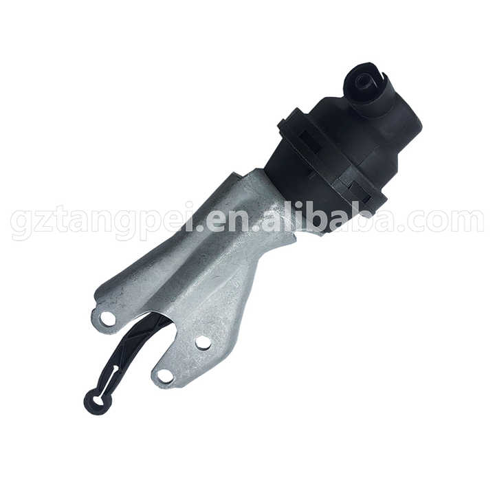 Mercedes Benz Intake Manifold EGR Vacuum Cell - OEM A6511410369
