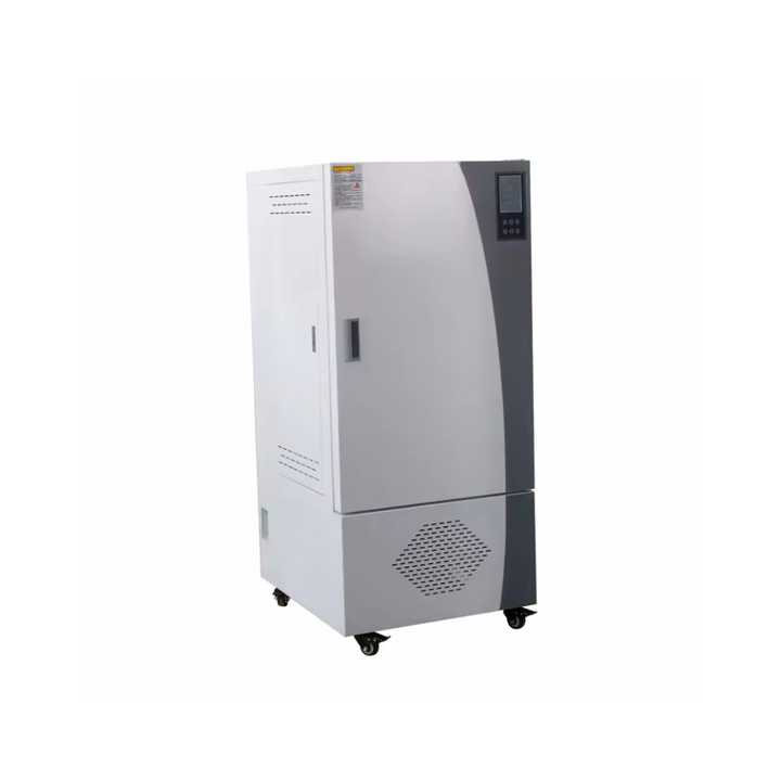 Laboratory constant temperature and humidity incubator biochemical ...