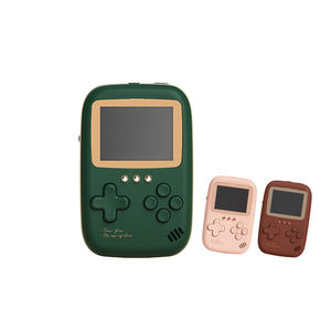 Portable Wholesale power bank game console That Make Waiting Fun ...