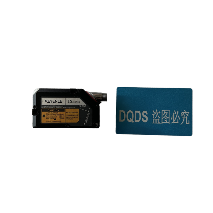 Original Package KEYENCE IX-150 IX-080 IX-055 IX-1050 IX-360 IX-360W ...