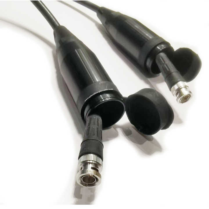 Extension 100m Sdi Cable 100 Meter 3G 6G 12G SDI 50 75 Ohm 12g Sdi ...