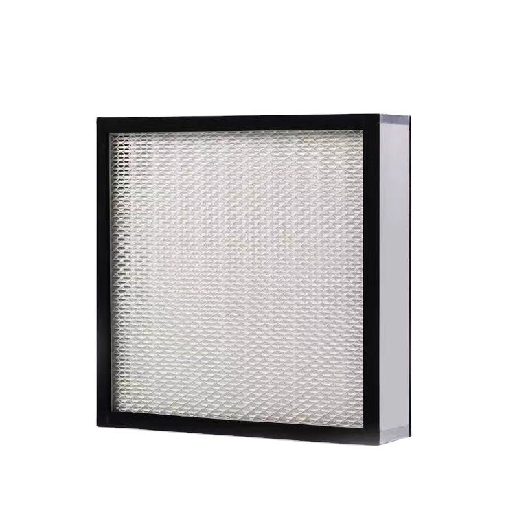 Hepa Filter for Laminar Air Flow Hood 305*305*50mm - H13 HEPA