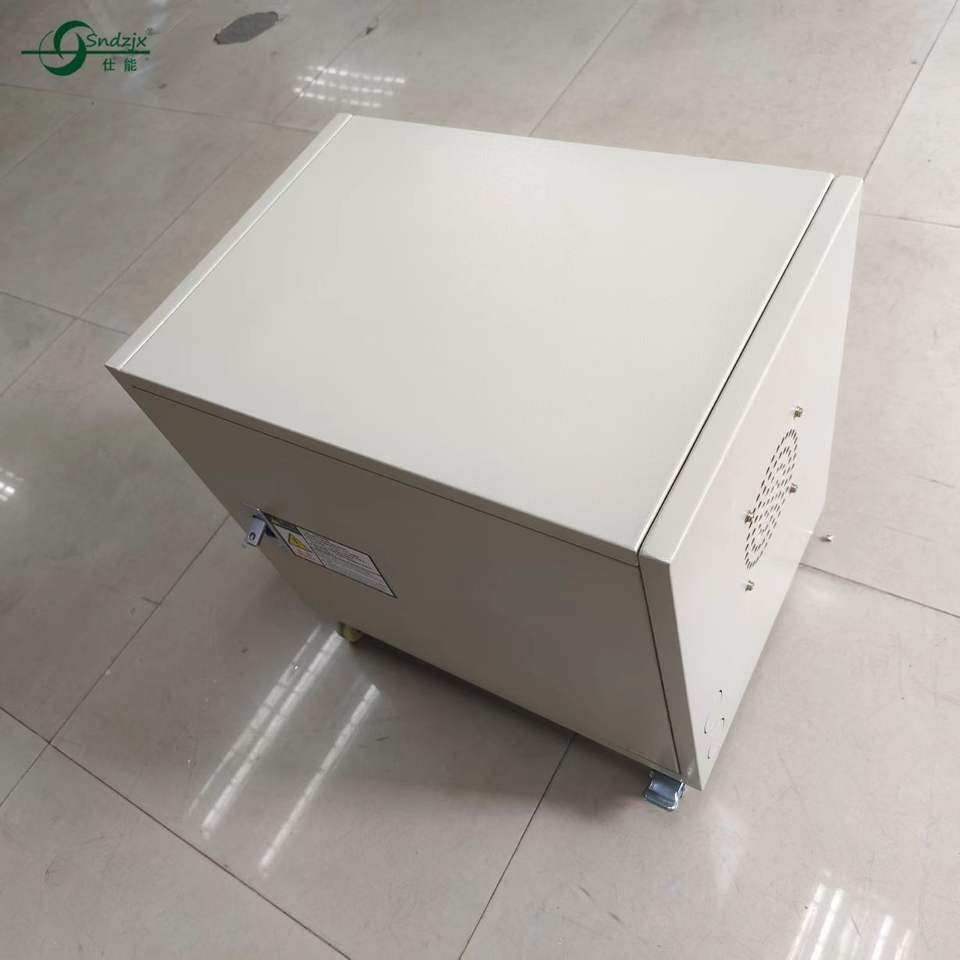 Sndzjx 10kva Voltage Auto Transformer - Step down Autotransformer