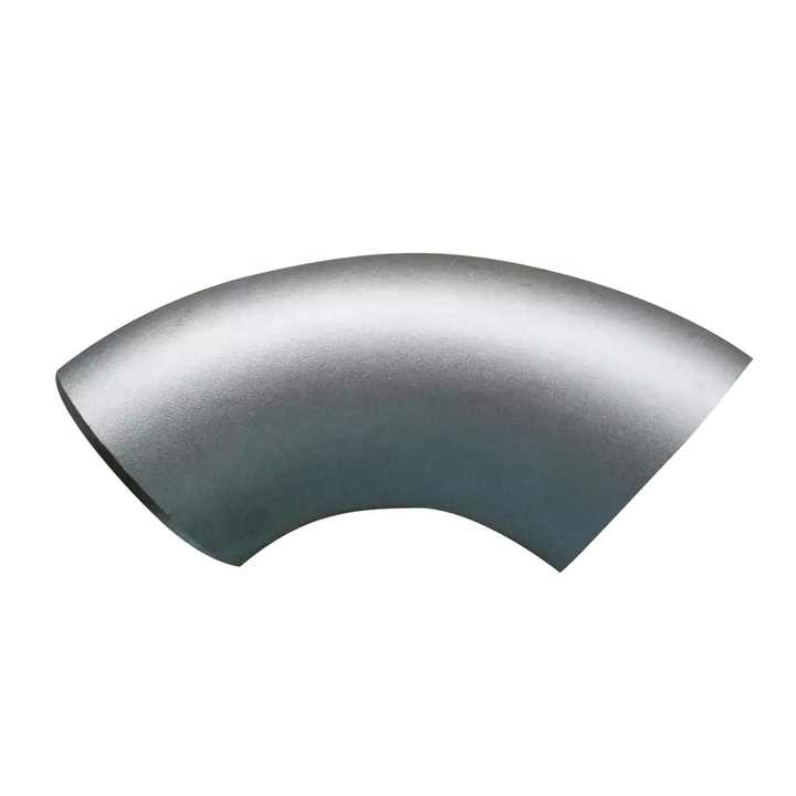 SDSS Pipe Fitting - Schweissrohrbogen Elbow DN50 SCH 40