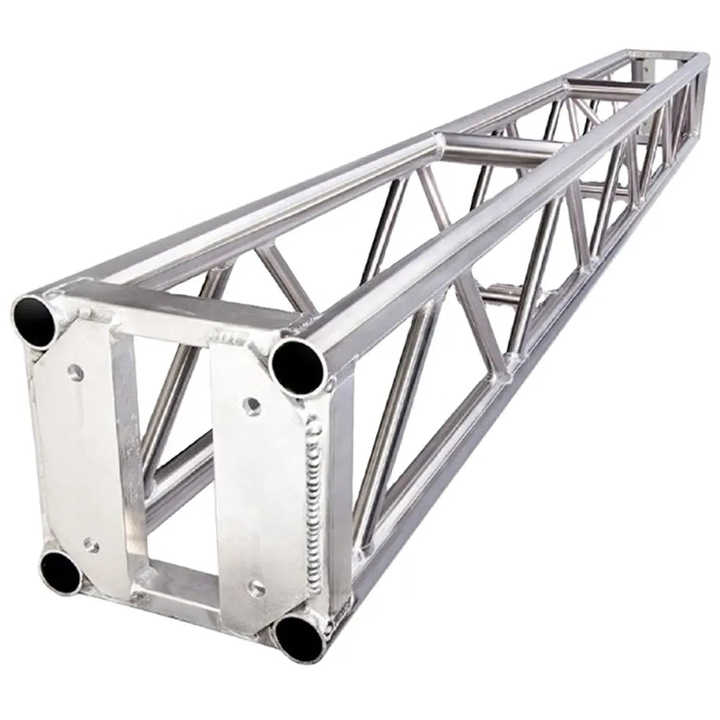 Aluminum Linear Array Speaker Truss, Aluminum Lifting Tower Truss ...