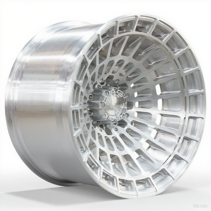 New Design Super Deep Concave Custom 15-24 Inch Te37 Alloy Forged ...