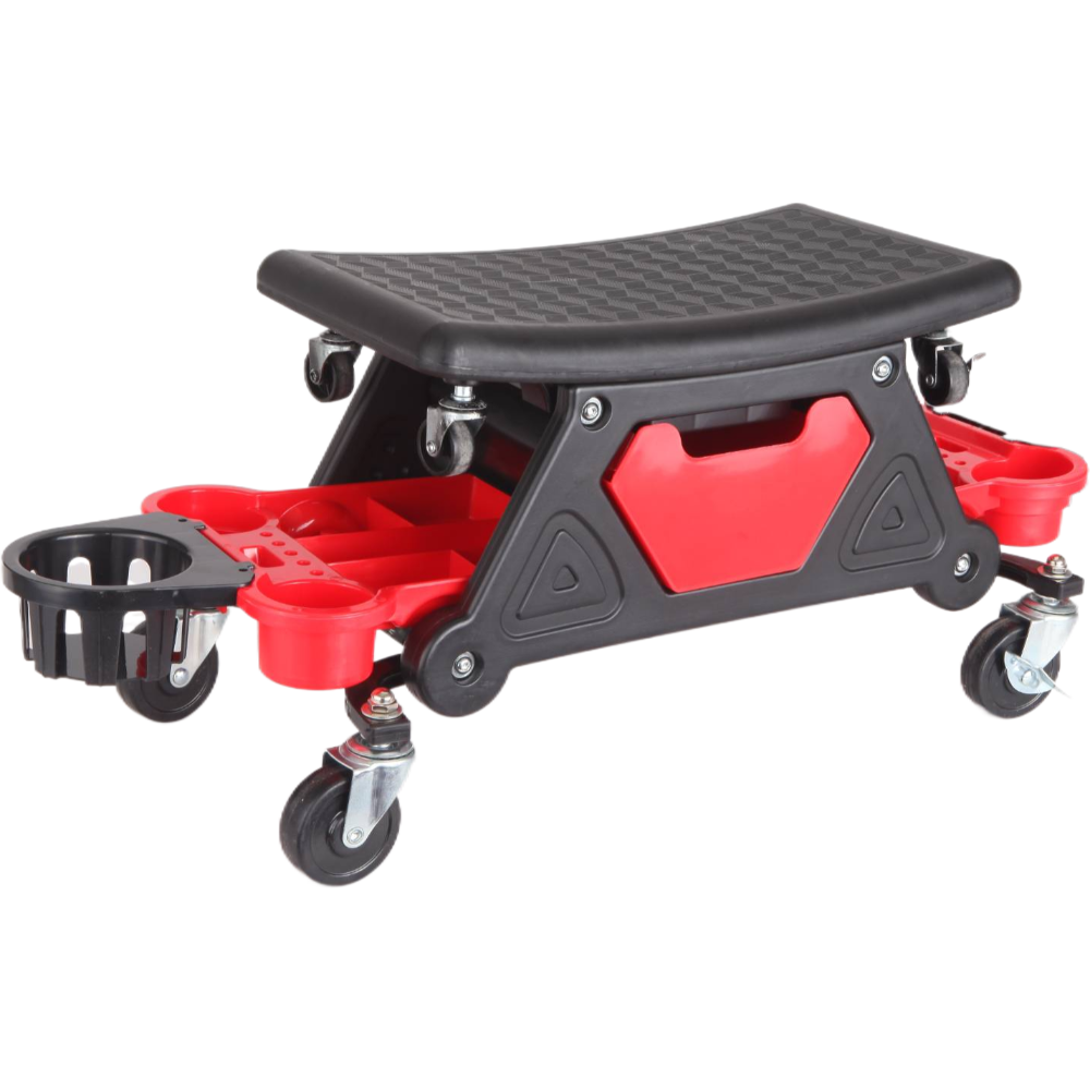 Yongkang Fuou Industry & Trade Co., Ltd. - Car Wash Stool, Tool Car