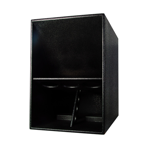 PA Speaker Box, PA Speaker Box direct from Guangdong Huiyin Audio Co ...