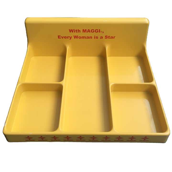 Customized Waterproof Plastic Pool Floating Tray Boat Shaped Food Tray ...