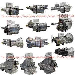 Toyota Hiace Counter Gear - Quality Auto Parts Solutions