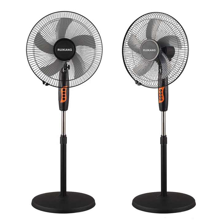RUIKANG 16 Inch Stand Fan - Efficient Air Cooling Solutions