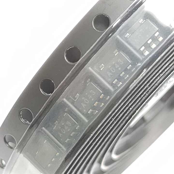 LM2901DT Comparator General Purpose MOS, Open-Collector, TTL 14-SOIC ...