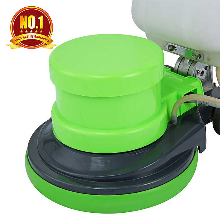 Hao Tian HT-154 Floor Polishing Machine - Efficient & Durable