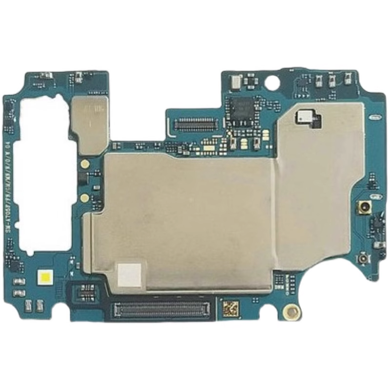 A32 Motherboard - High Performance AMD A320M Support