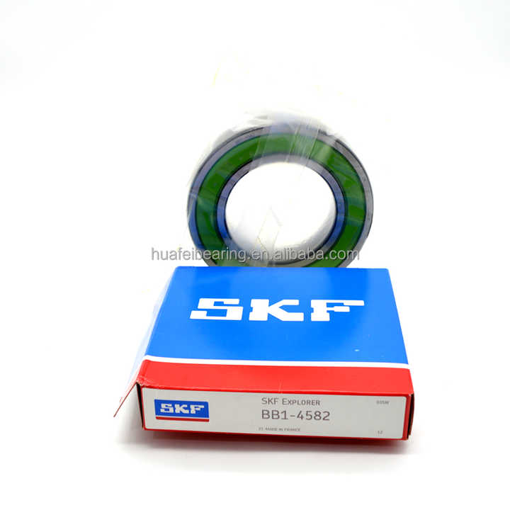 75*130*25 Mm SKF Bearing BB1-4582 - Deep Groove Ball Bearing