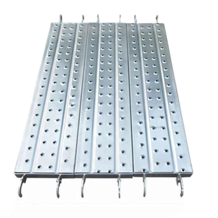 320 Scaffold Plank - Durable Steel Scaffolding Solutions