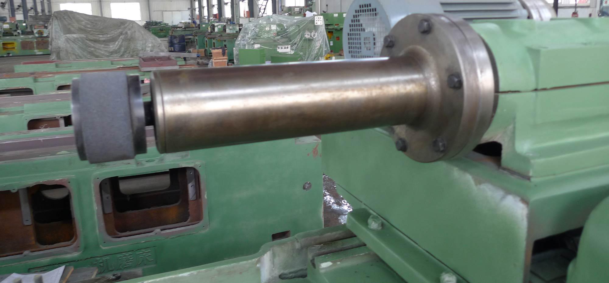 China inner and outer round universal CNC machine tool M250A Products ...