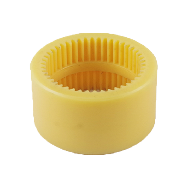 BoWex Curved-tooth Gear Coupling TGL (GF) Couplings,Curved Gear ...