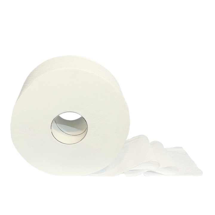 Established Supplier for Elegant Branded Custom Large Roll Toilet Paper ...