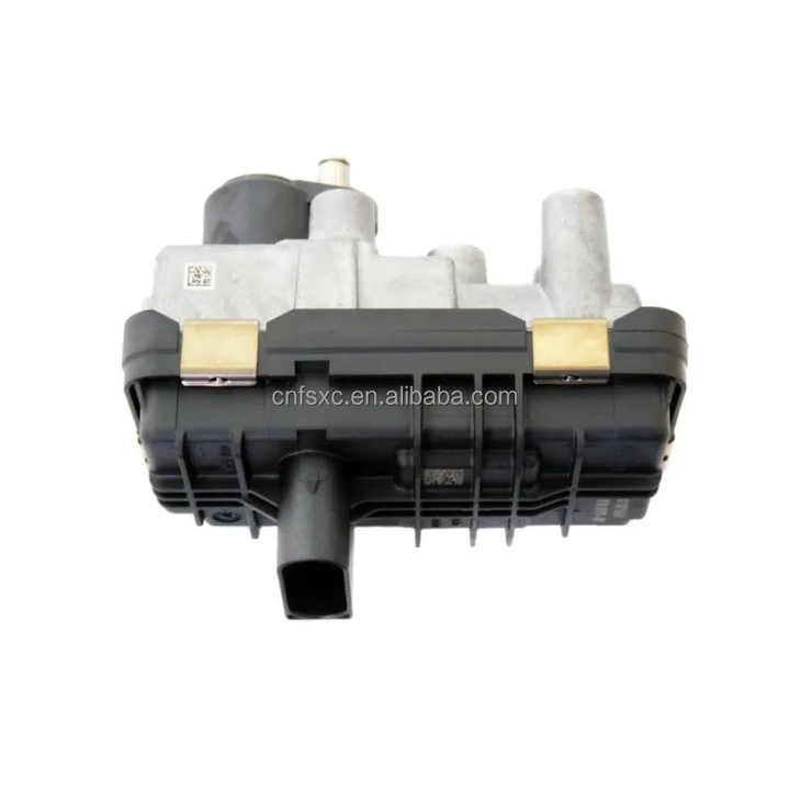 Turbocharger Actuator for Nissan Navara Pathfinder 2.5 DI