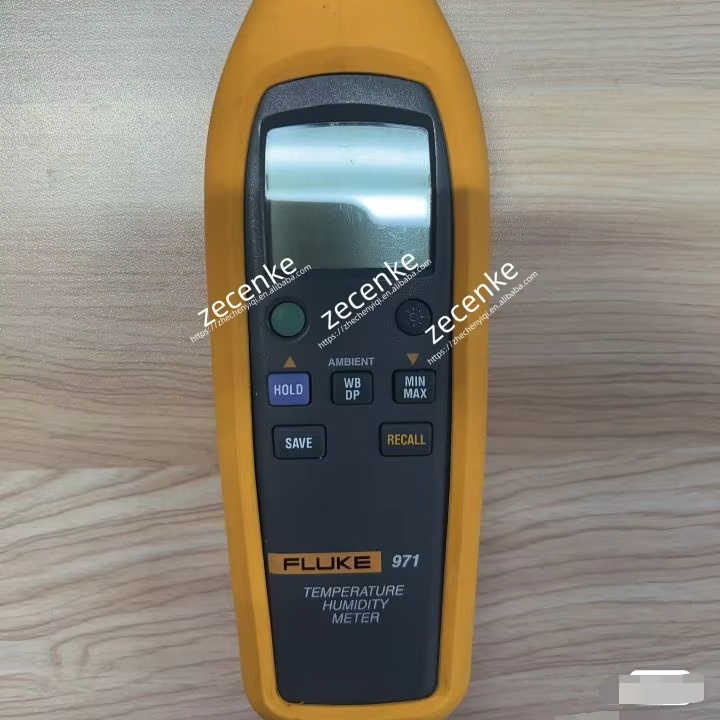 Fluke 971 Temperature Humidity Meter| Alibaba.com