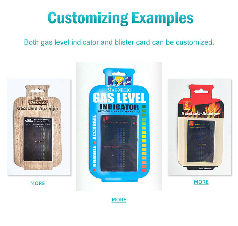 Tank Gas Cylinder Level Indicator Products from Taicang Chuhai Crafts ...