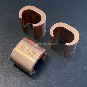 Wholesale earthing copper c clamp For Easy Measurement - Alibaba.com