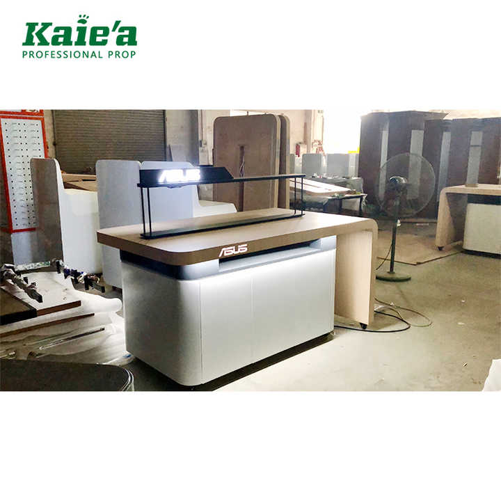 laptop retail display table| Alibaba.com