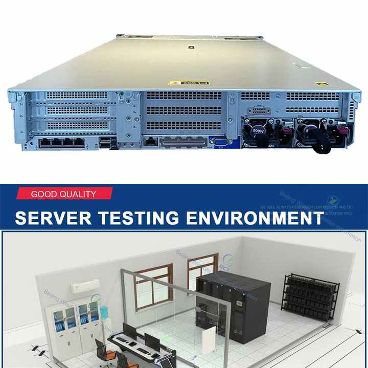 Cloud Computing Virtualization 1288hv6 Fusionserver Fusion Xfusion ...