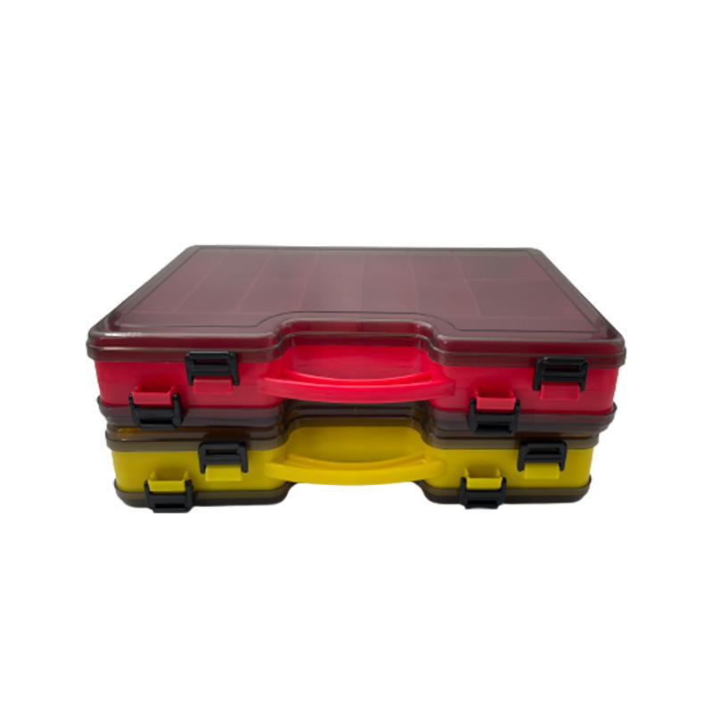 How to Choose the Best Fishing Essentials Tackle Box for Trout and Bass