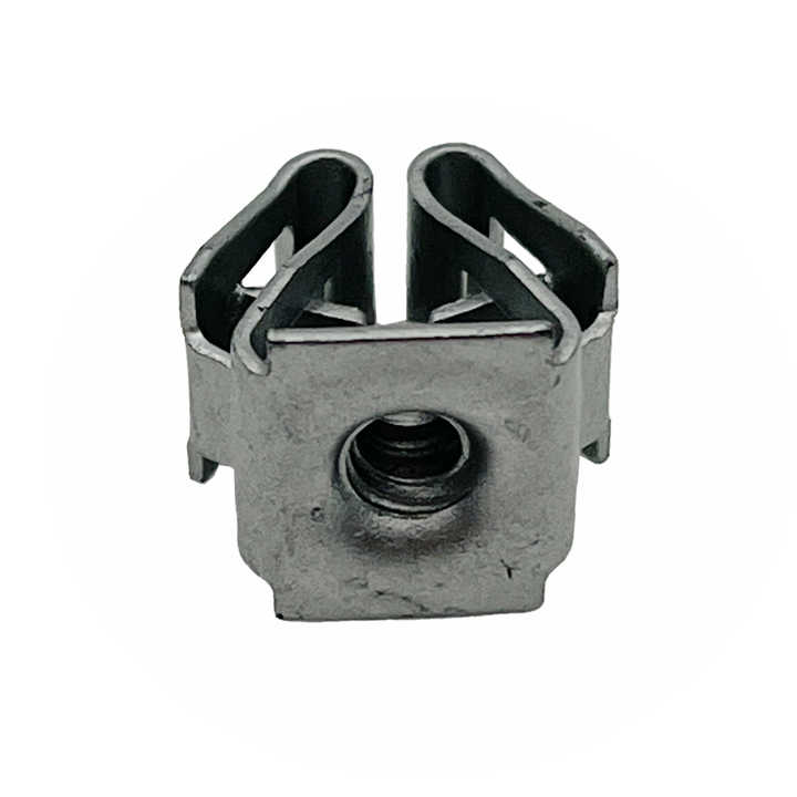 Jeep Compass Grille Push Nut 53169318 - Reliable & Durable