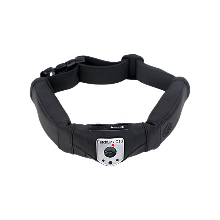 Smart Hunting Dog GPS Tracker Collar Long Distance Positioning ...