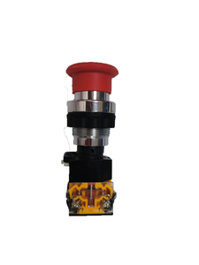 Convenient and Versatile Explosion Proof Emergency Stop Button ...