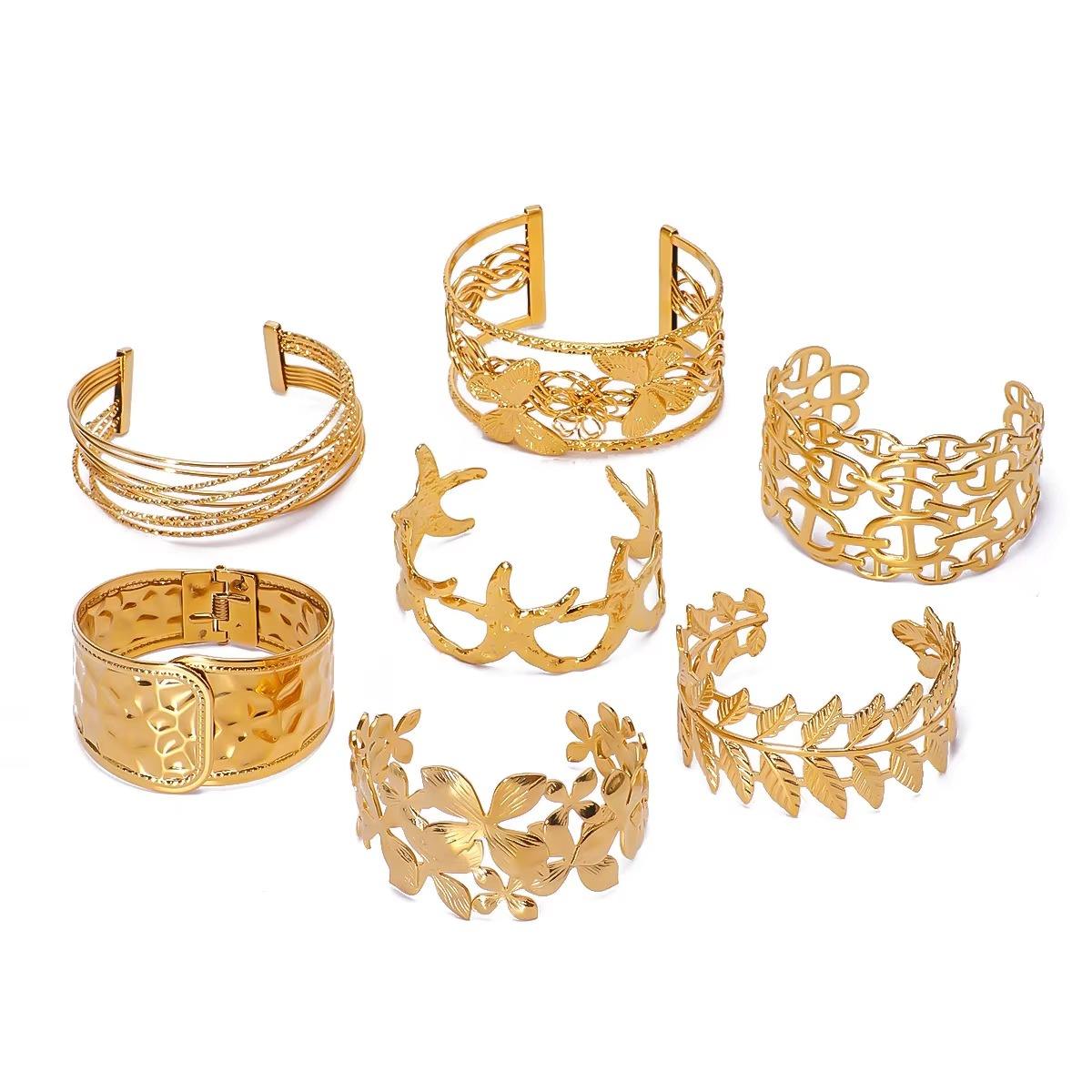 How to Choose the Best Butterfly Bracelet Stainless Steel for ...