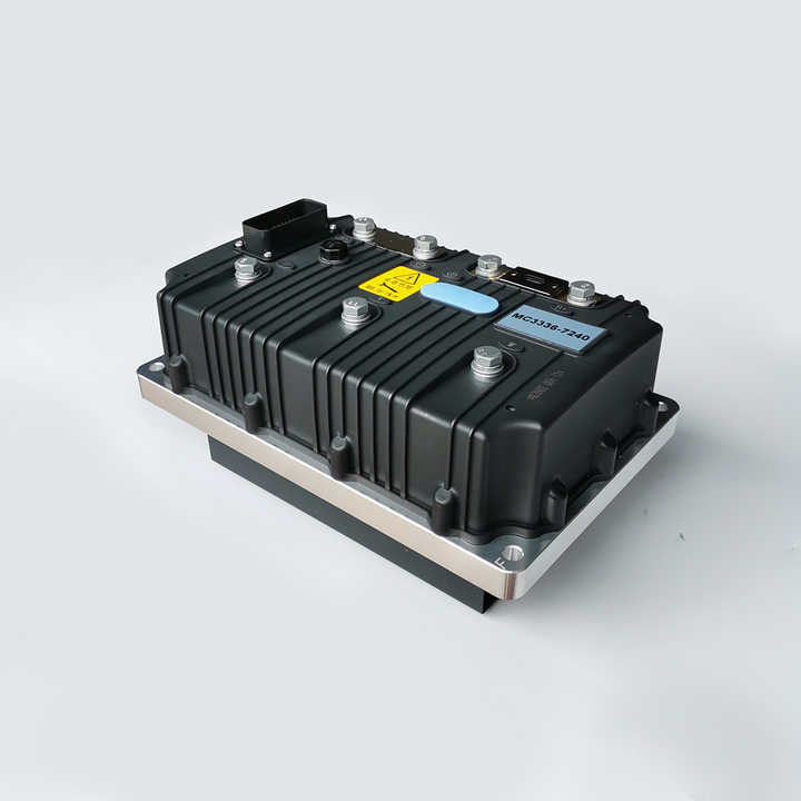 10kw Electric Car Conversion Kit - 72V AC Motor Controller