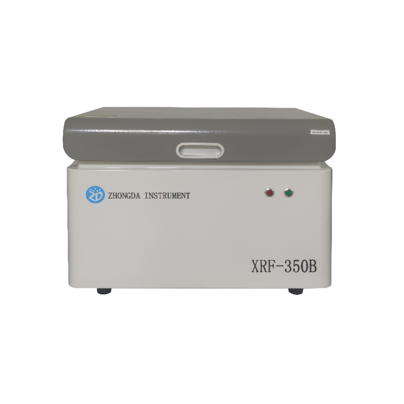 Zhongda RoHS 1.0 X-ray fluorescence spectrometer, halogen detector ...