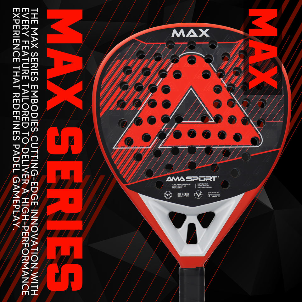 Competitive Price P101 Padel Racket High Quality Paddle Tennis Racket ...